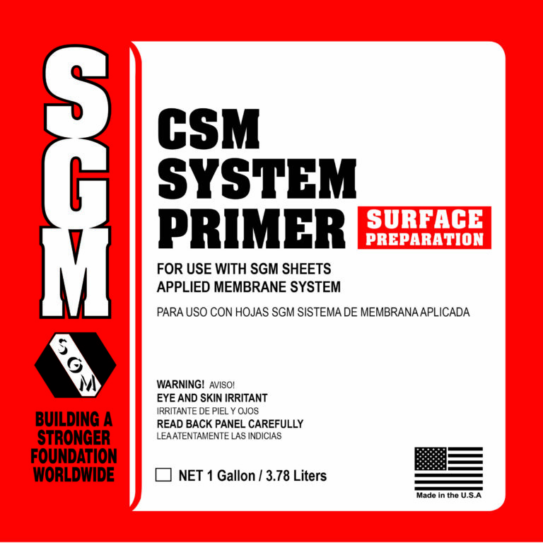 SGM CSM System Primer – NOVUS TRADING